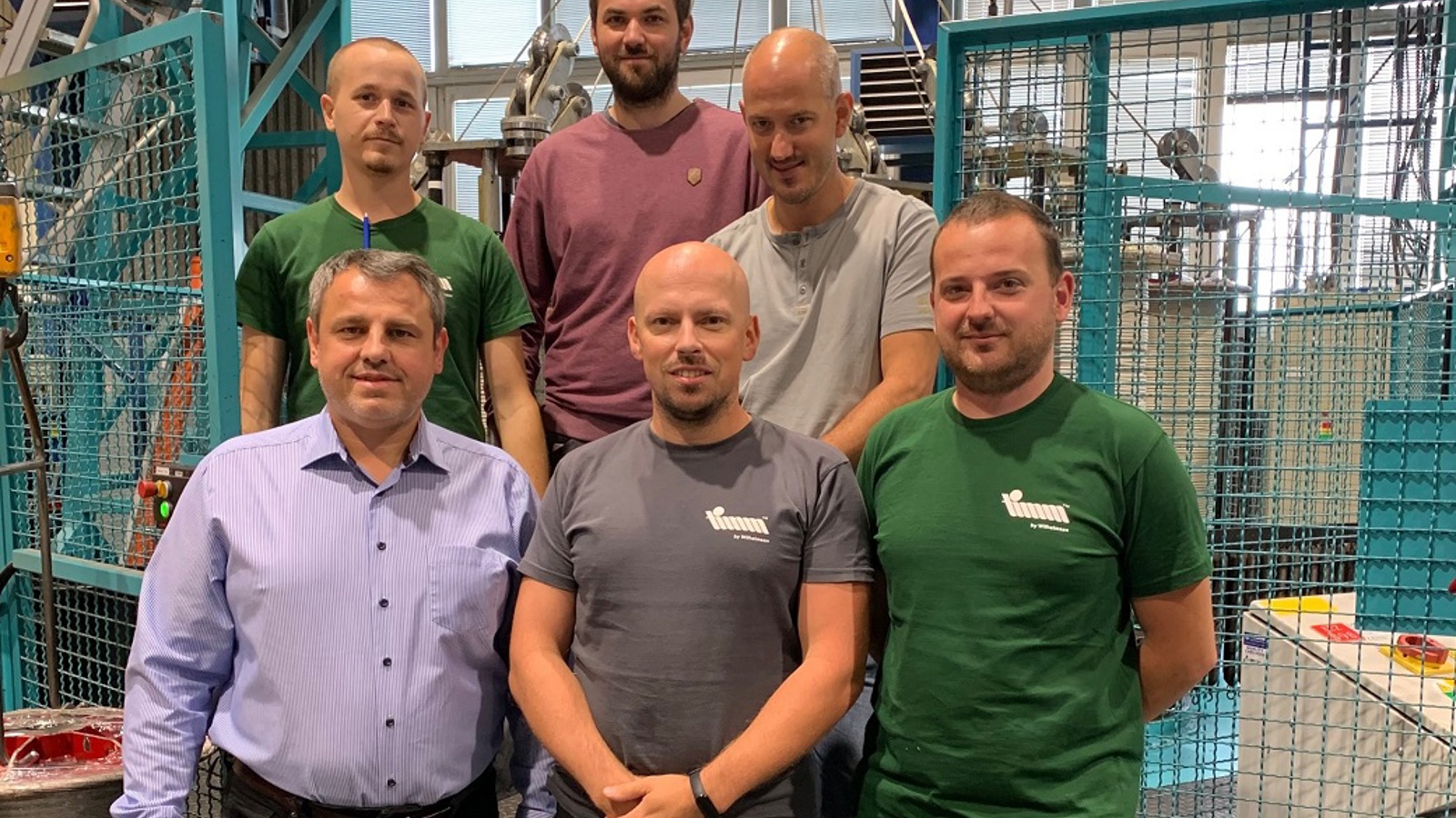 Acera Amundsen and Acera daGama SBA ropes officially certified by ClassNK