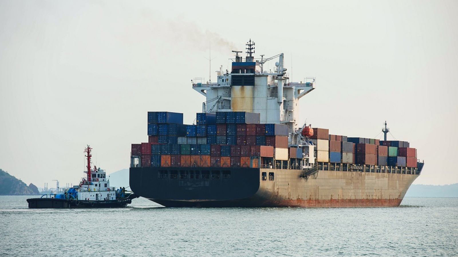 Responsible refrigeration on ships – Enabling you to comply with ...