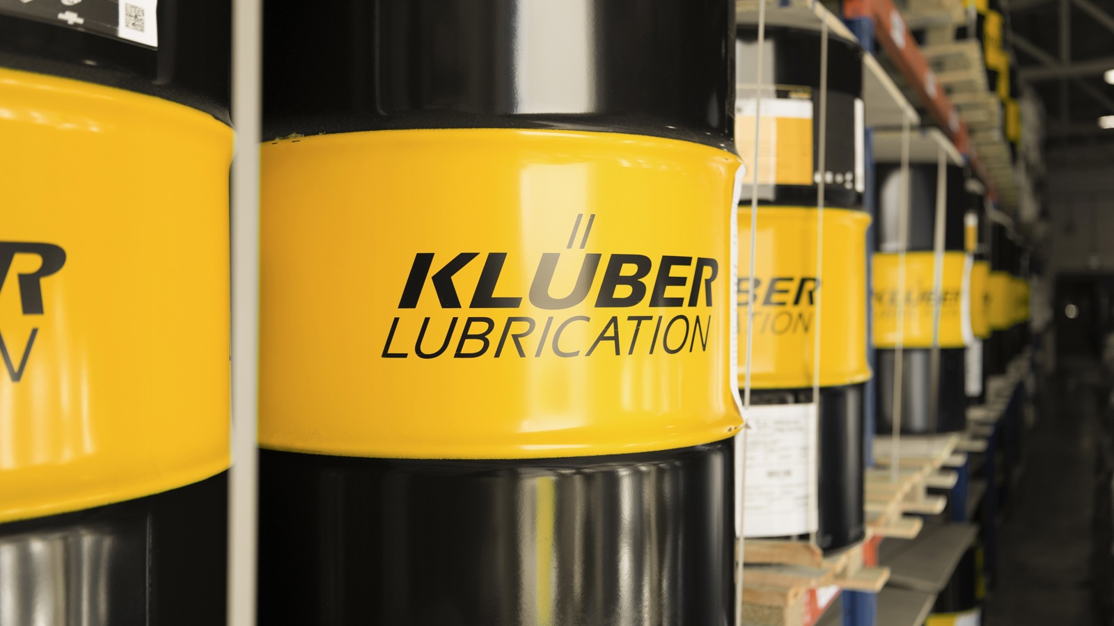 Wilhelmsen partners with Klüber Lubrication to exclusively sell and ...