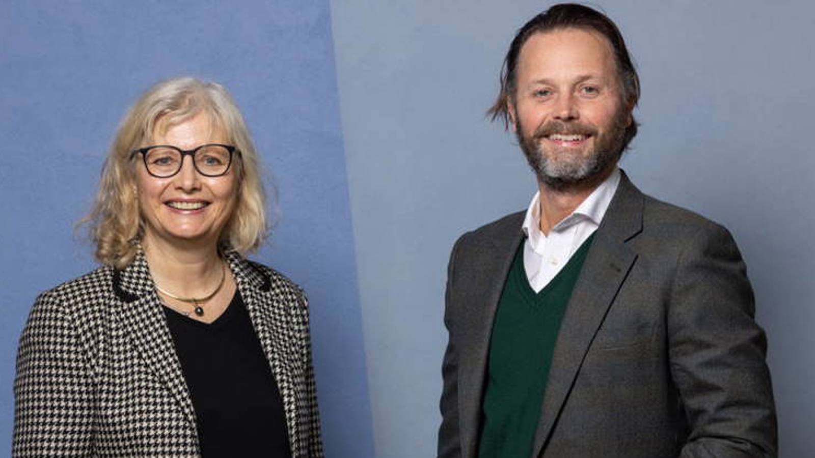 Wilhelmsen Professorship in maritime research