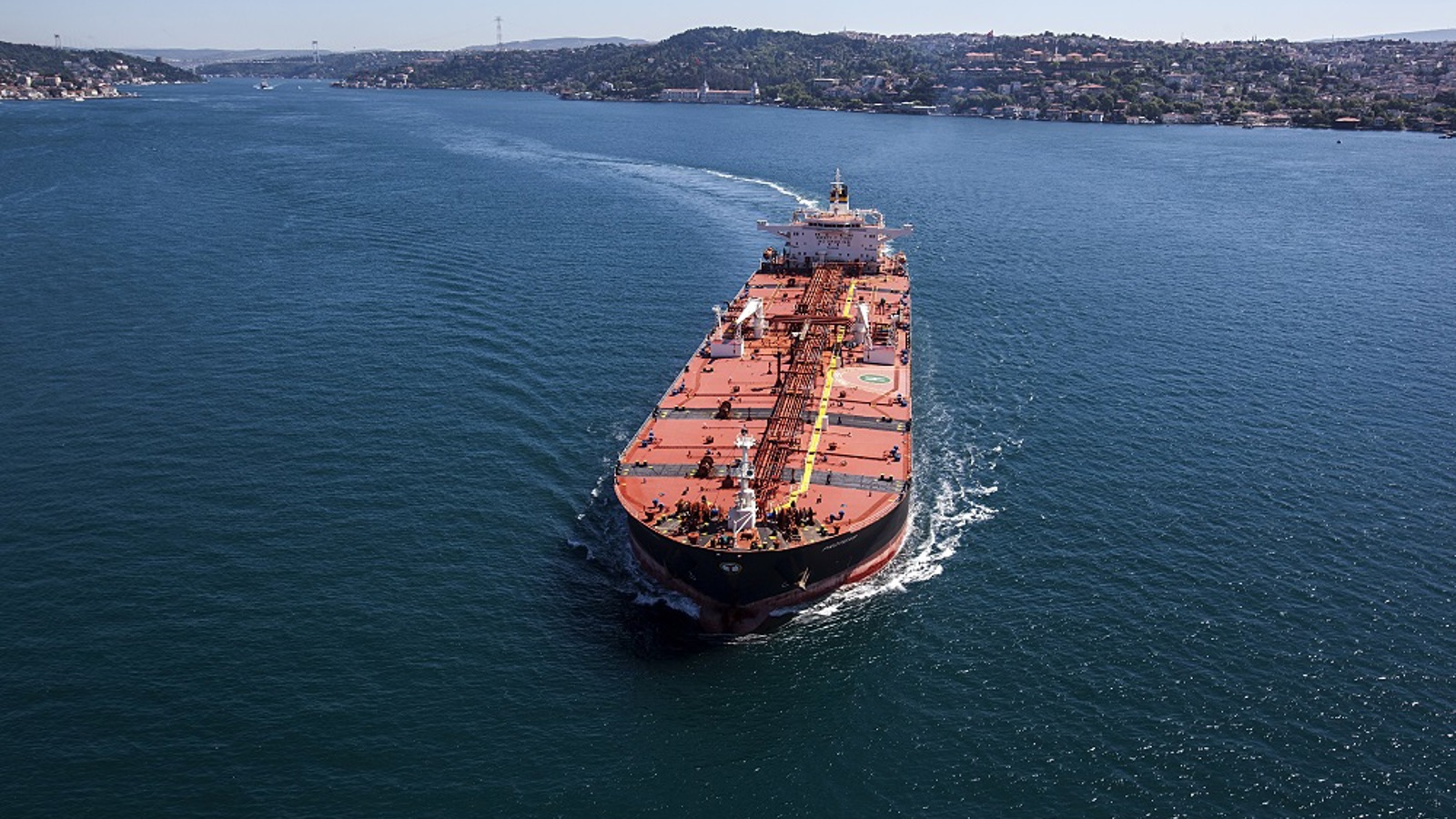 Barber Ship Management