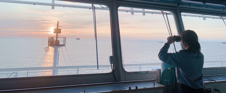 Barber Ship Management