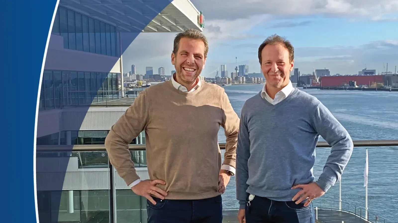 Vopak Agencies now a Wilhelmsen company
