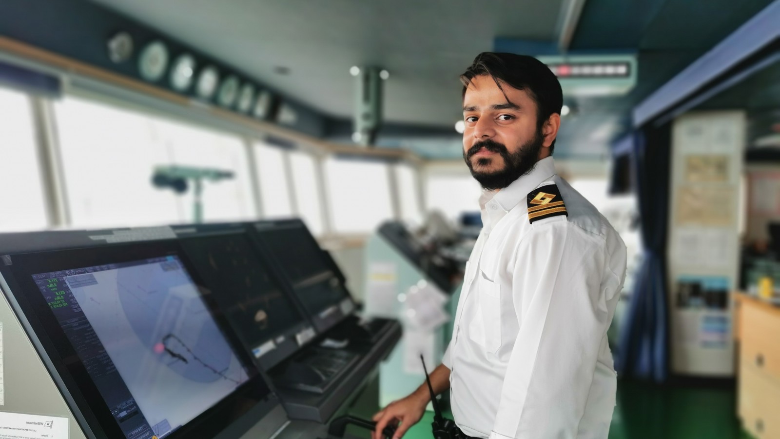 Wilhelmsen Ship Management