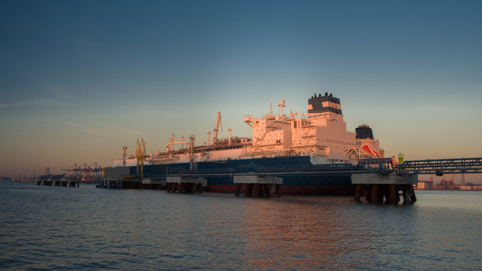 FSRUs: Not a passing phase anymore!