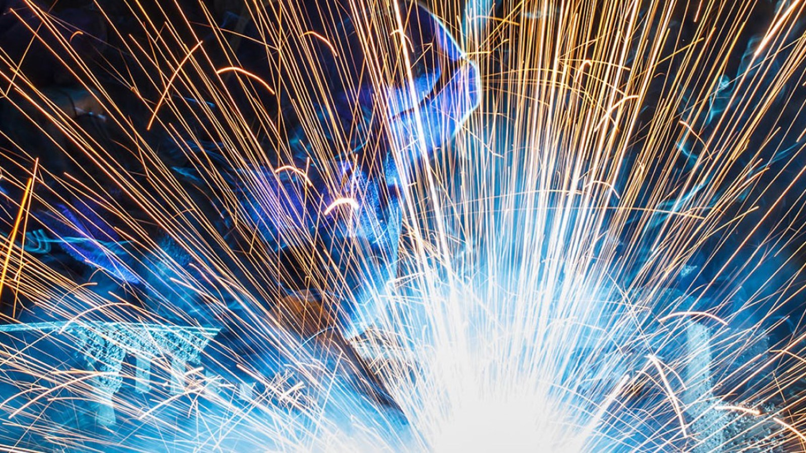 New Generation Welding and Cutting