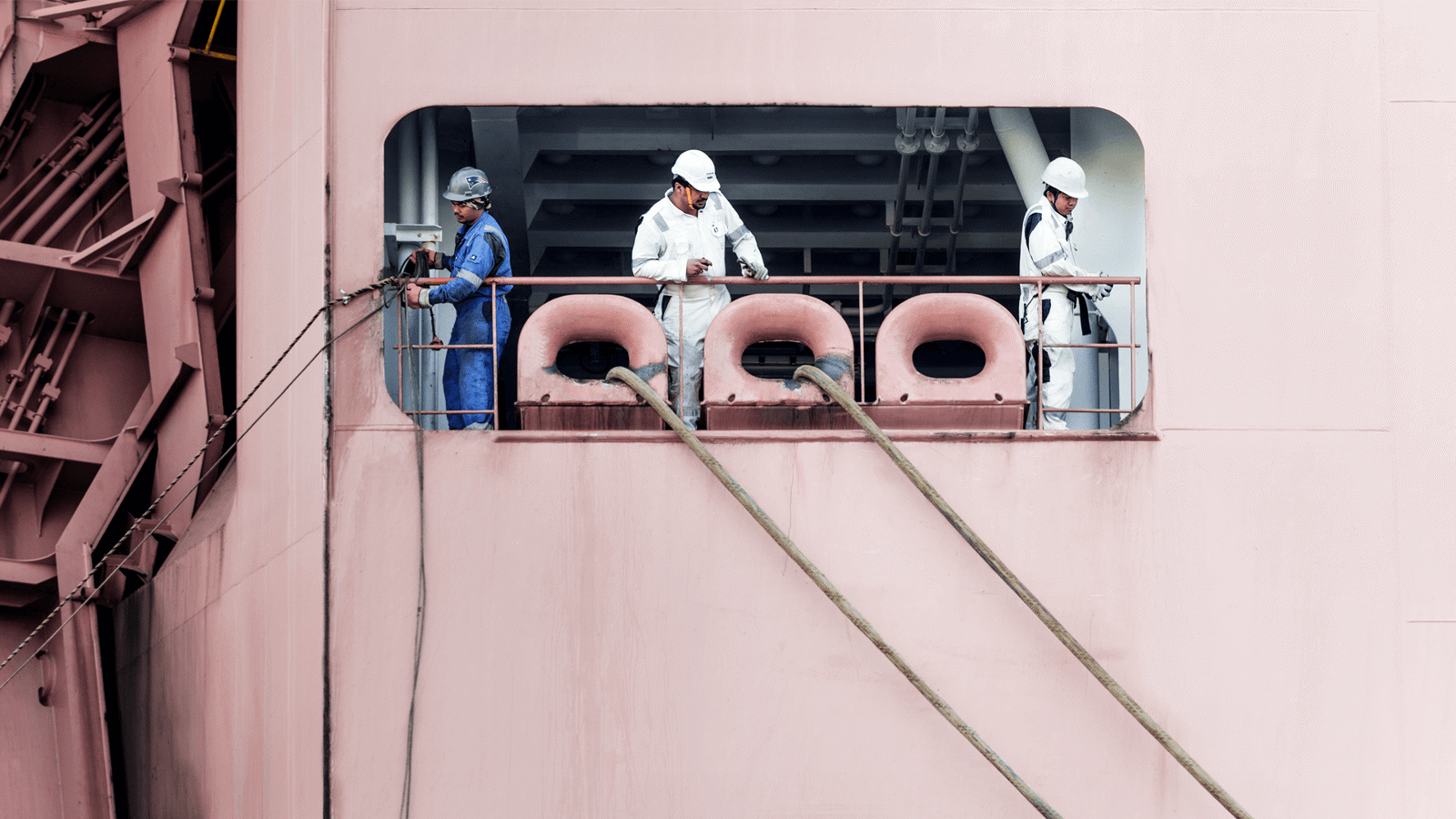 Line Management Plan