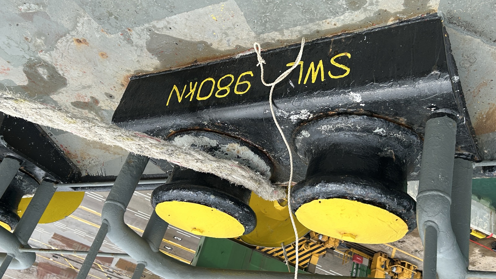 The hidden costs of rope chafing and how to avoid them