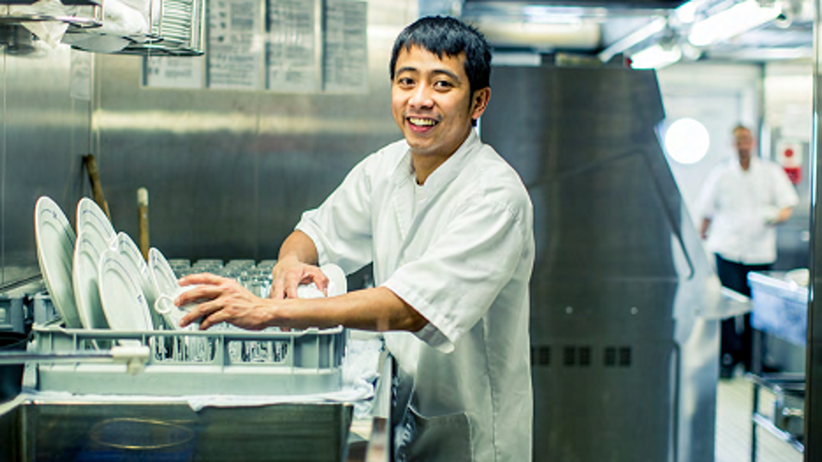 Easier cleaning starts today with new Easyclean packs