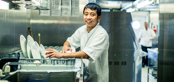 Easier cleaning starts today with new Easyclean packs