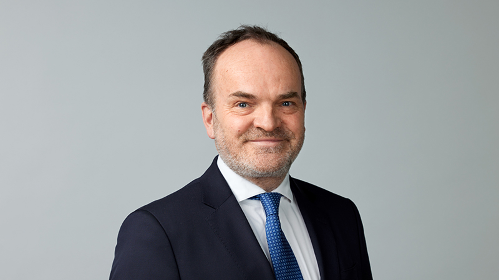 Christian Berg