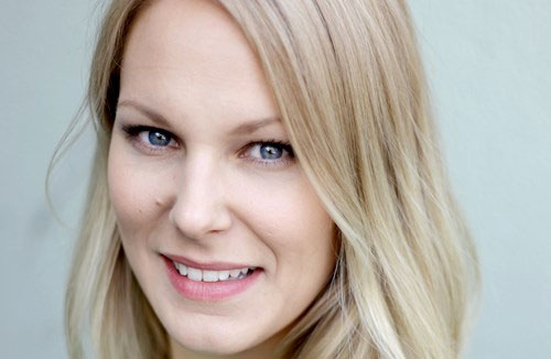 2015 - Ingeborg Gillebo