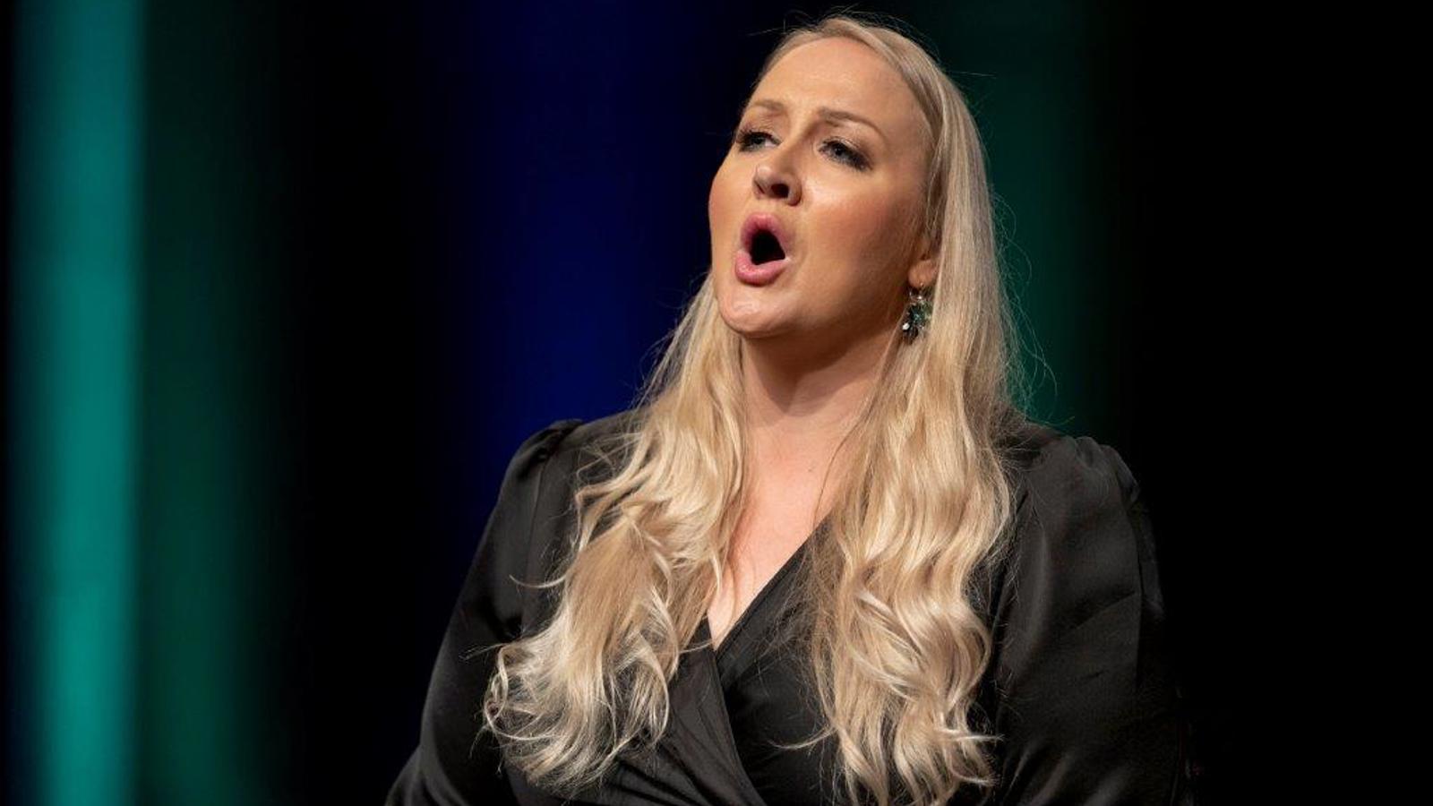 2020 - Elisabeth Teige