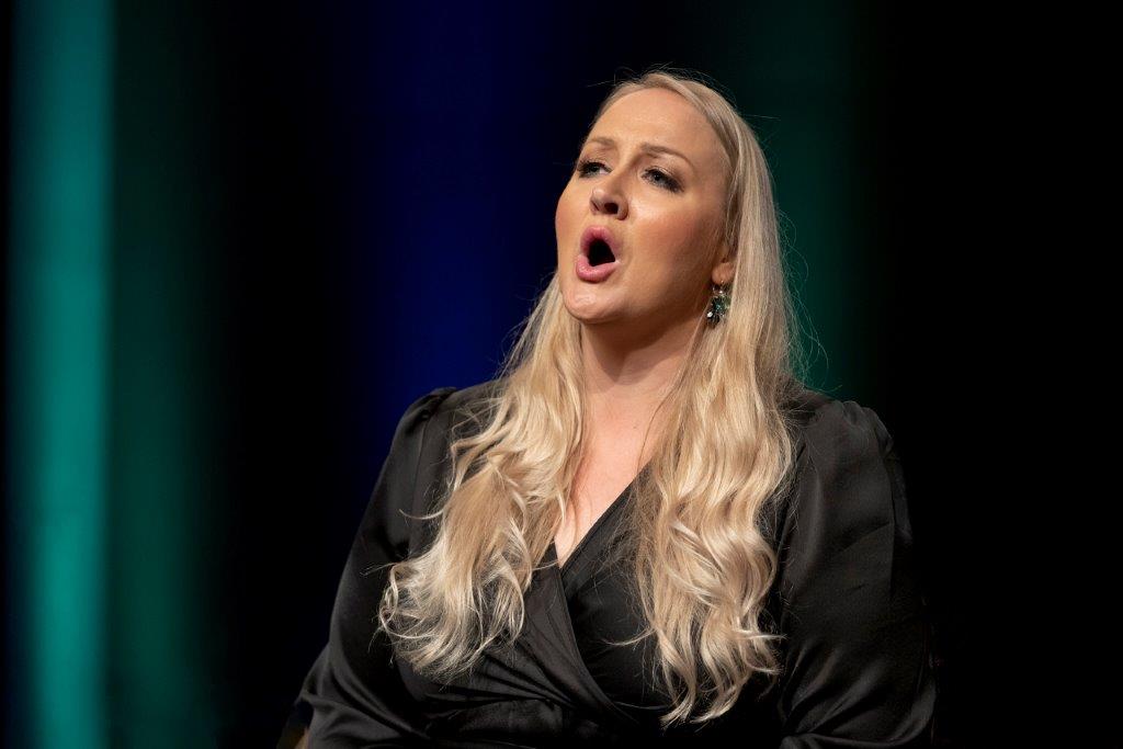 2020 - Elisabeth Teige