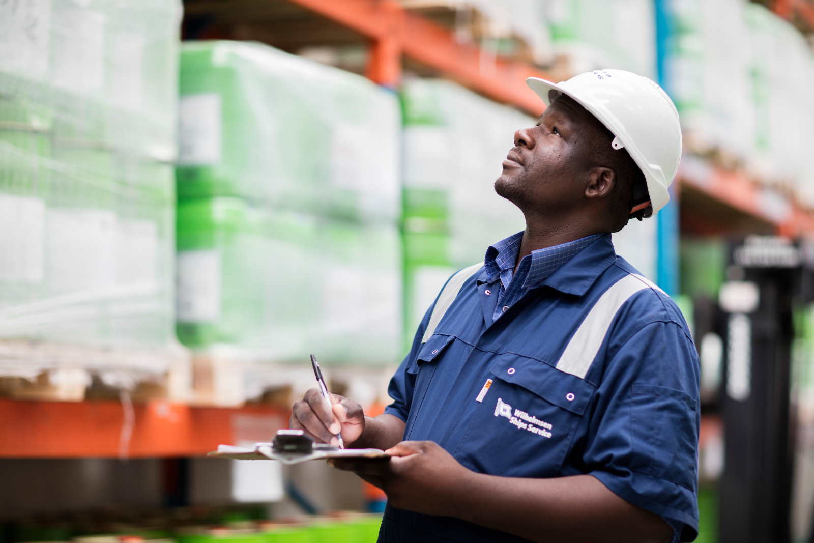 Responsible Procurement