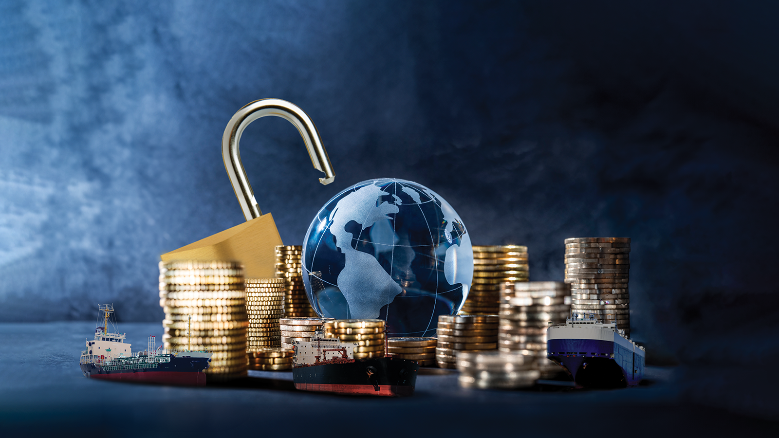 Unlocking Financial and Operational Efficiency in Port Calls: The ...