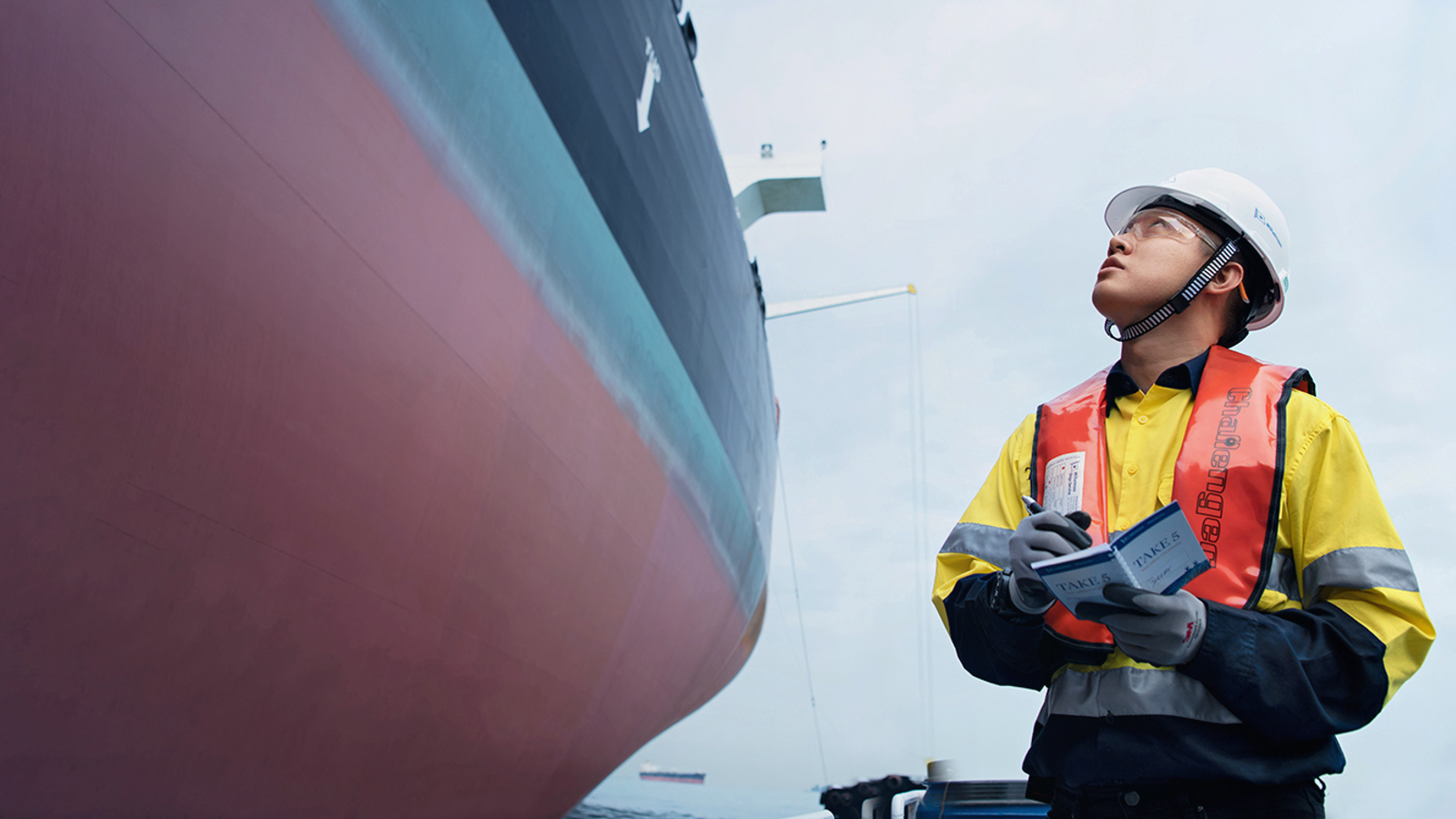 Ships Agency