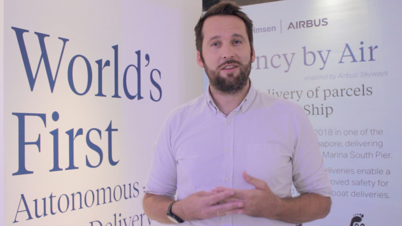 [VIDEO] Ask Marius Anything: Agency by Air