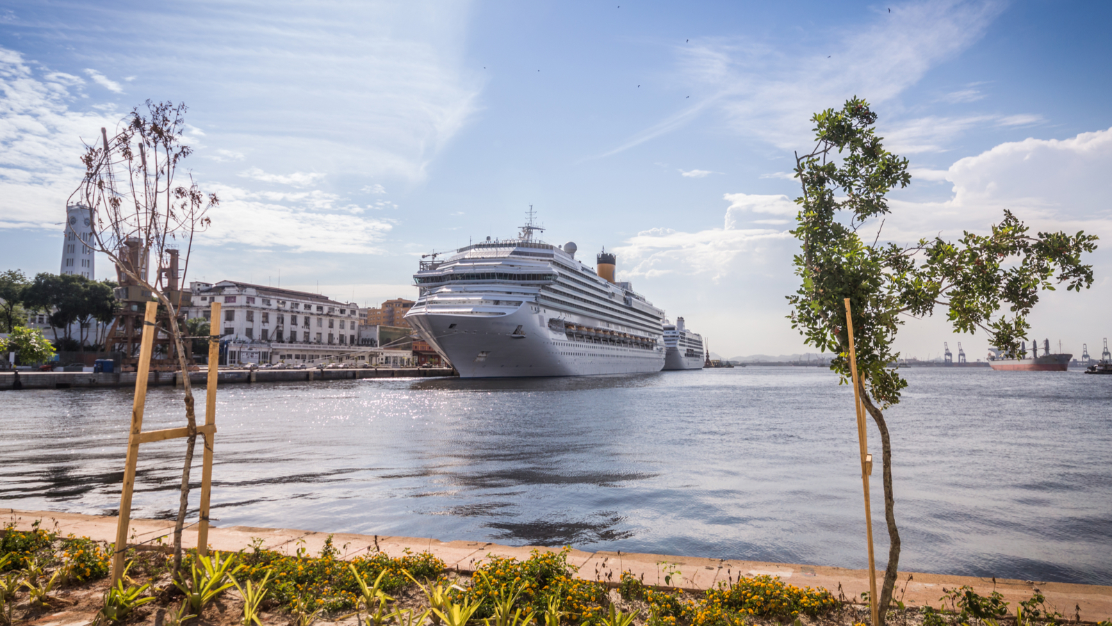 Rio de Janerio Bunkering - Local Practices and Restrictions