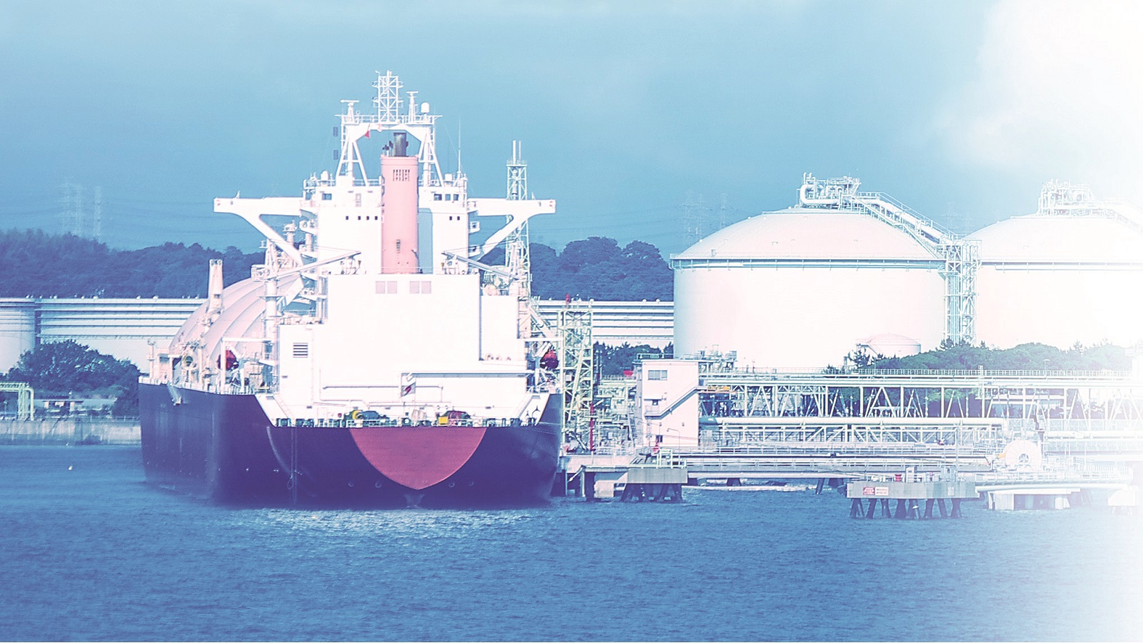 LNG Spot Cargoes - A new normal