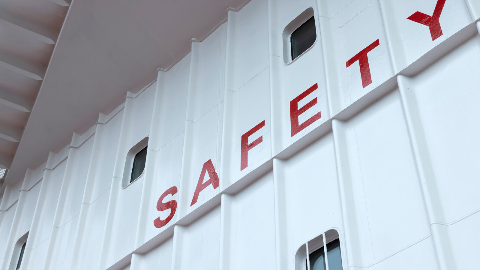 Marine Safety Management: Safety and Compliance Excellence