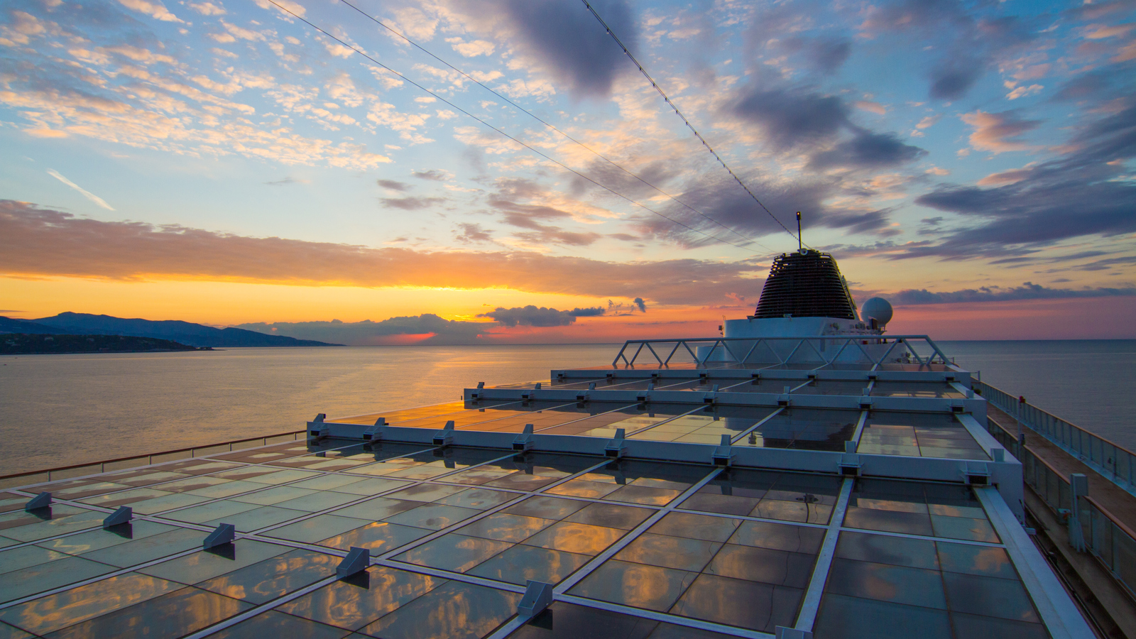 Complying with EEXI and CII