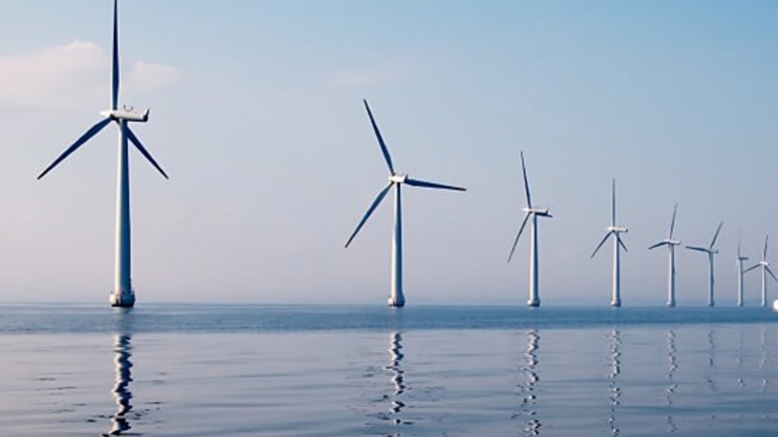 Offshore Wind Energy Solutions