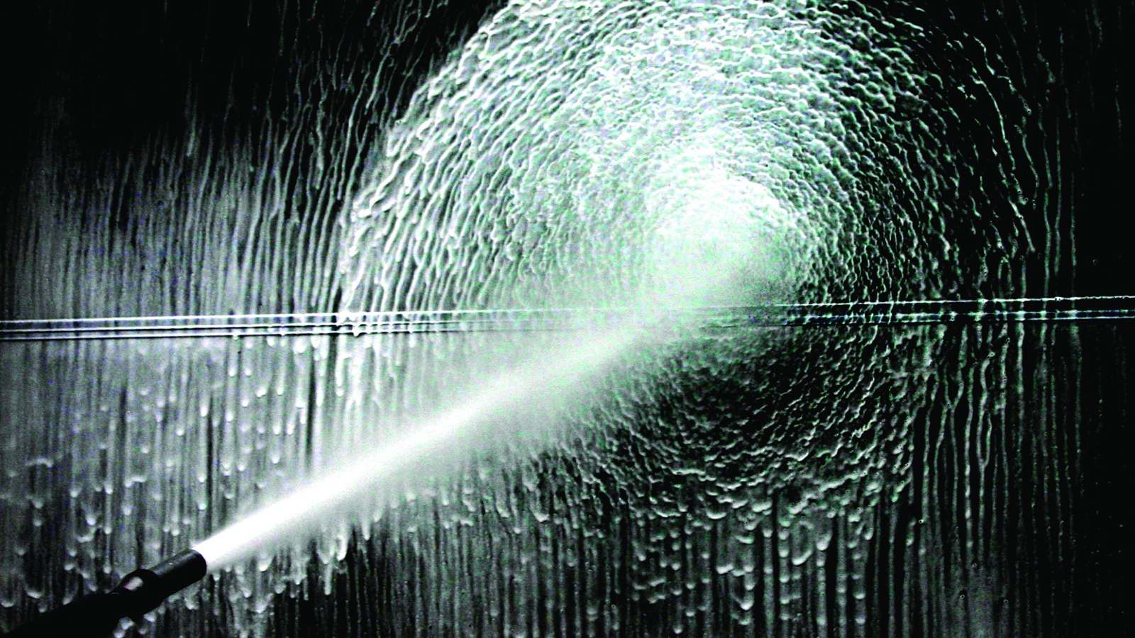 Offshore: Cleaning Solutions