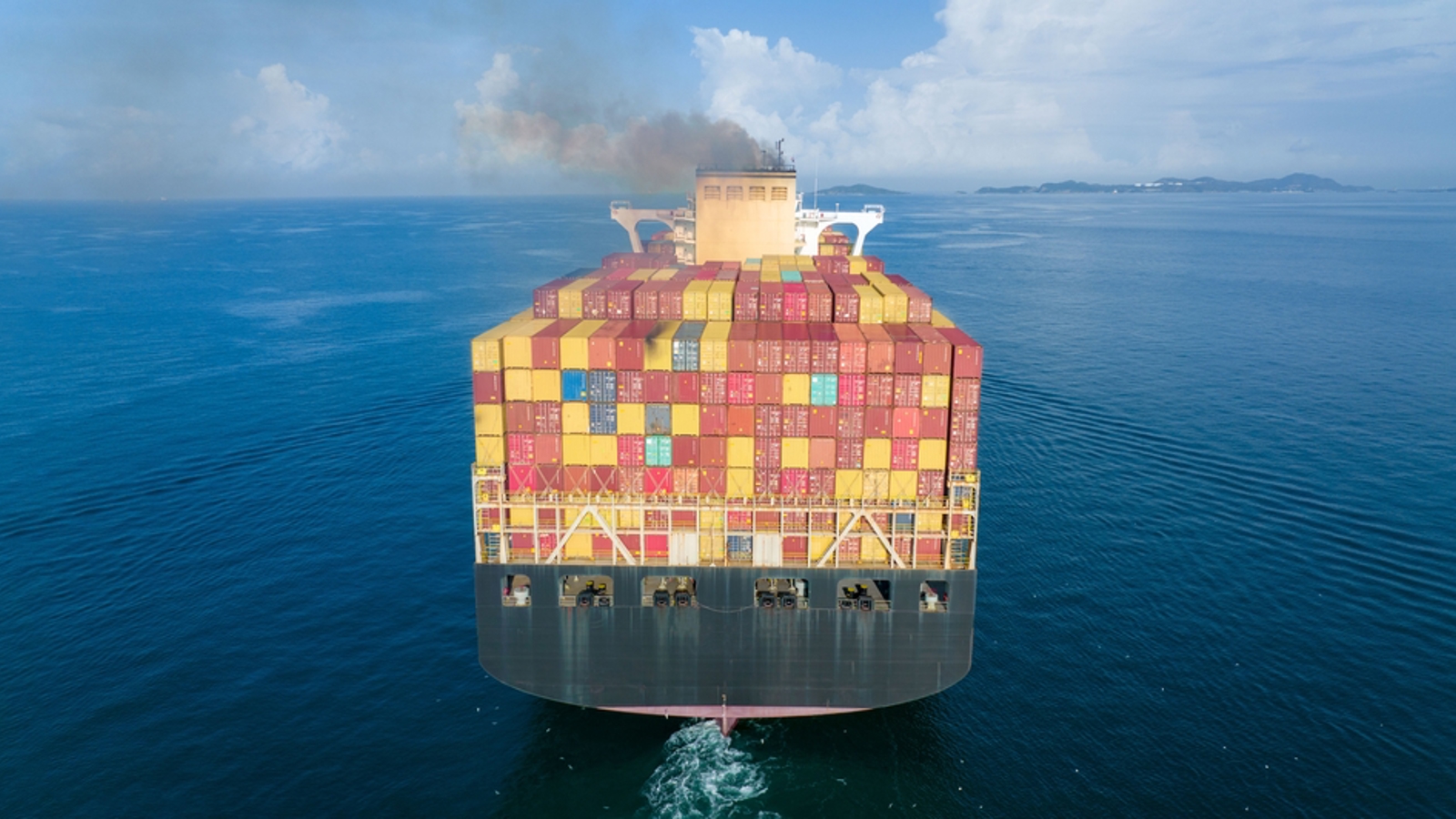 Fuel oil treatment offers benefits to enhance vessel operational ...