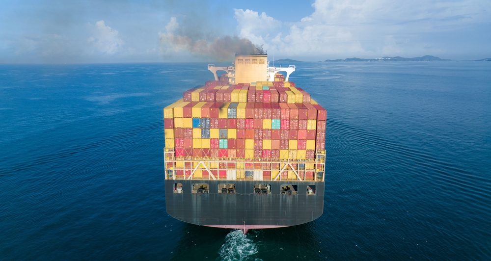 Fuel oil treatment offers benefits to enhance vessel operational ...