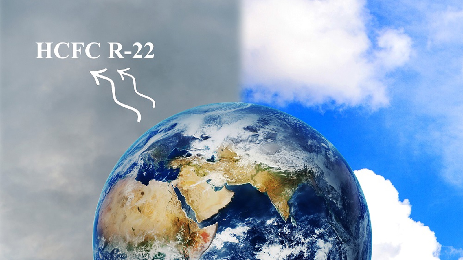 Phase-Out of R-22 Refrigerant in Maritime Industry