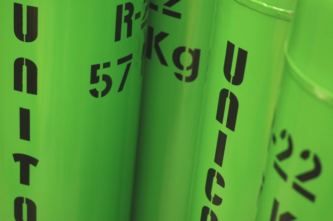 R-22 – The Final Countdown