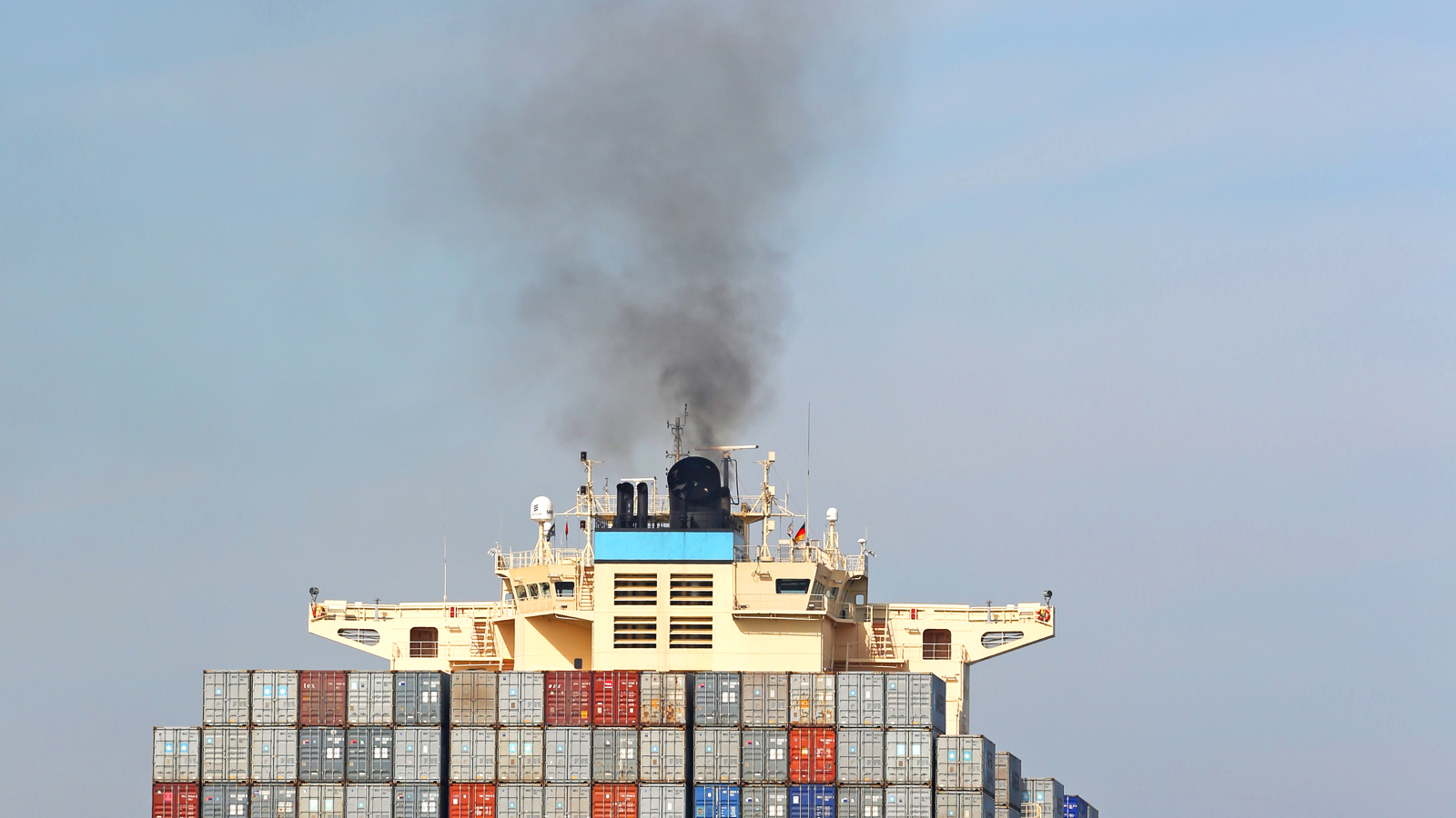 EU F-gas Regulation: What it means for the Maritime Industry