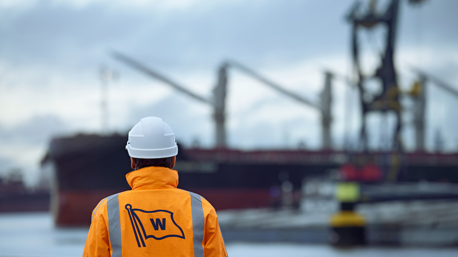 Expert Insights - Mooring safety podcast