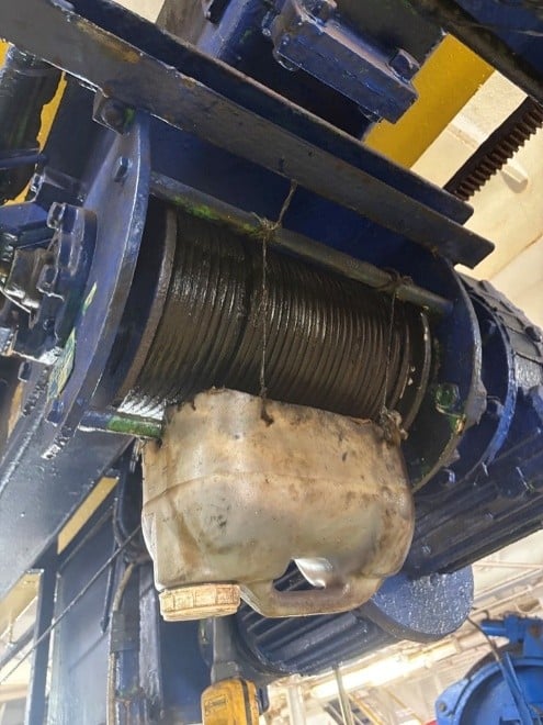 How to prevent wire rope failure in marine offshore environment with ...