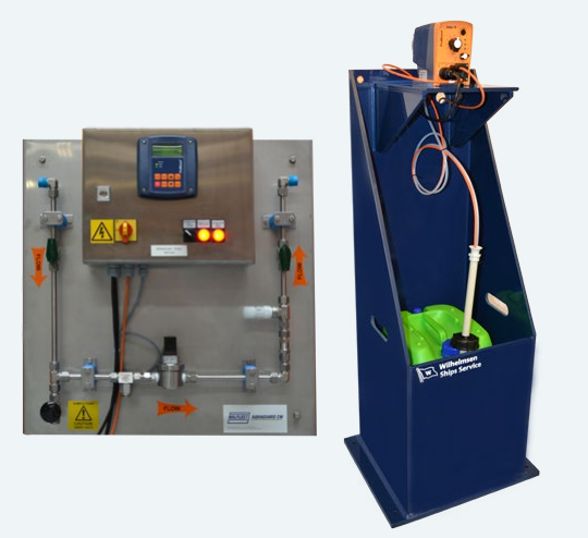 Nalfleet™ Aquaguard