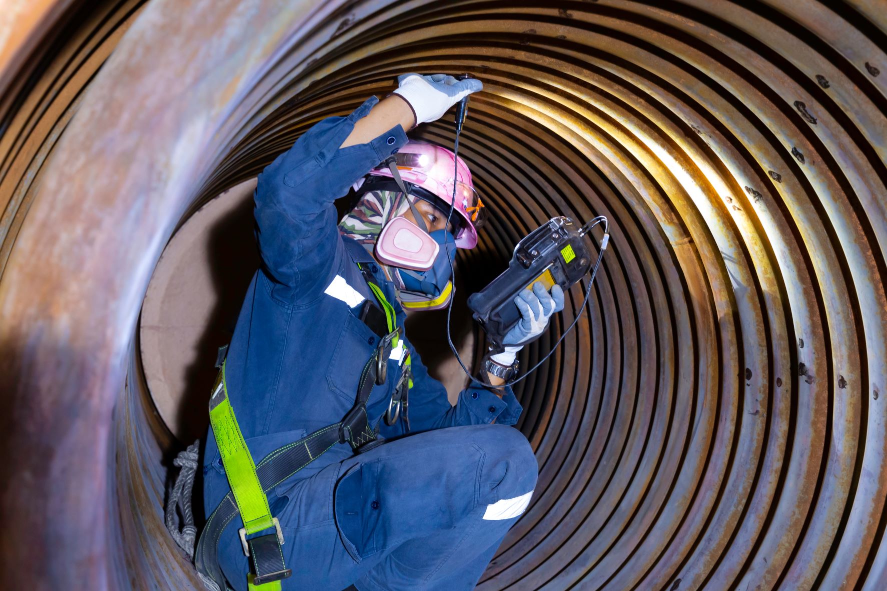 How to keep your boiler and cooling systems in tip-top condition